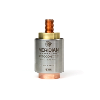 Product - High Current Rotary Grounds | Brushless & Maintenance-Free