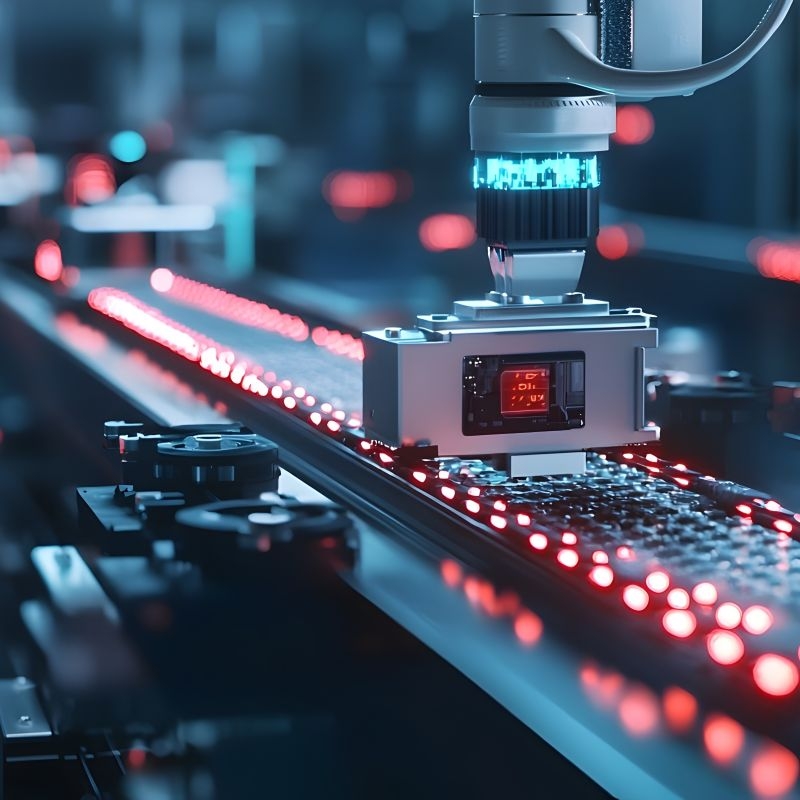 AI-Powered Vision Inspection: The Future of Quality in Manufacturing ...