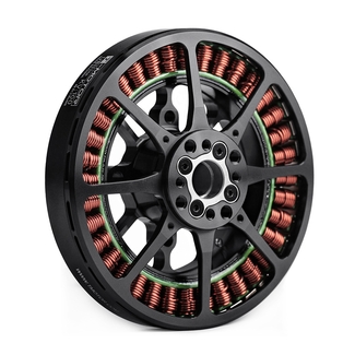 Underwater ROV thruster Motor waterproof | Jiangxi Xintuo Enterprise Co ...