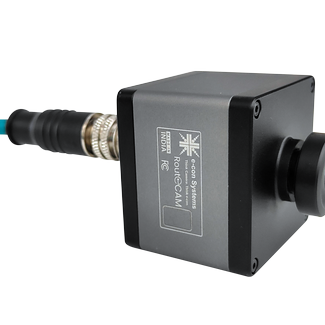 Gigabit Ethernet (GigE) Cameras | Automation Products