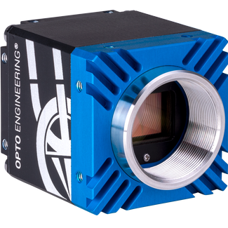 Product - Industrial GigE vision PoE cameras made in Italy