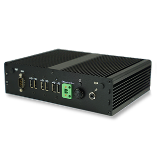 Product - Industrial Edge Computer | TB-6185 Embedded PC | TEGUAR