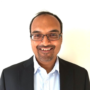 Speakers at Automate Show