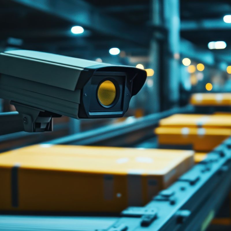 Machine Vision Solutions Powering Logistics | automate.org