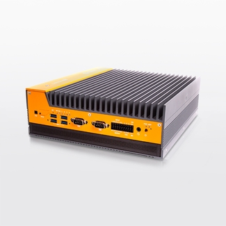 Product - K801 Karbon 801 Low-Profile High-Performance Rugged Computer