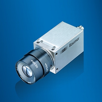 CX series with GigE Vision ® interface - CXG | Baumer Optronic GmbH