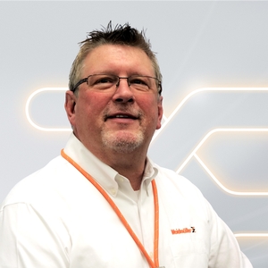 Speakers at Automate Show