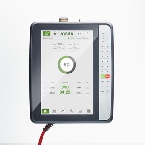 Product - KeTop T150