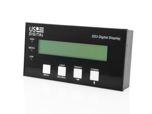 Product - ED3 Digital Encoder Display