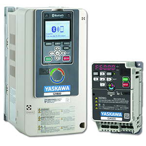 Product - Variable Frequency Drives | A3