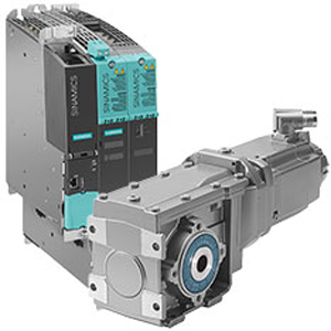 SIMOTICS S-1FK7 Synchronous Servo Motors - SIMOTICS S-1FK7 | Siemens ...