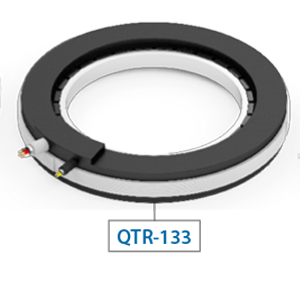 QTR Torque Motor Series