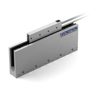 Ironless Motor - UC Series | Tecnotion Products