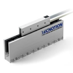 Ironless Motor - UM Series | Tecnotion