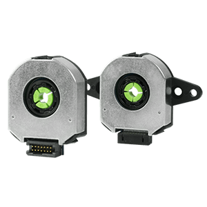 Product - AMT31 Series - Commutation Encoder