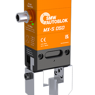 Product - Mechatronic Grippers-SMW-Autoblok | A3