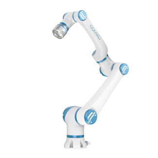 Product - Comau MyCo-8-1.30 collaborative robot