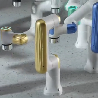 Product - DOBOT Nova Cobot Series for Commercial Sector