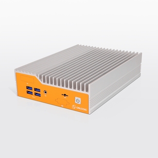 Product - HX500 Helix 500 Intel Comet Lake Industrial Edge Computer