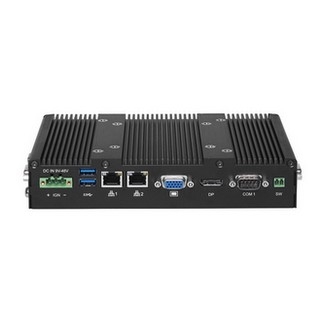 Intel® Pentium® N4200 / Celeron® N3350 Processor Affordable Fanless ...