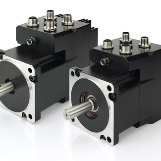 Product - PD6 - Intelligent compact drives from Nanotec