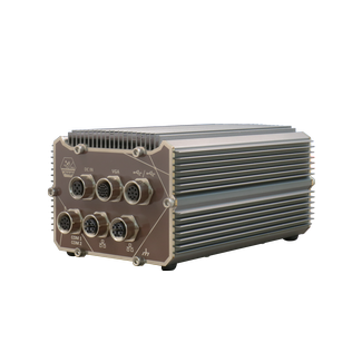 Product - IP66 Waterproof Computer with Intel® Atom® x6425E, 2x 2.5GbE ...