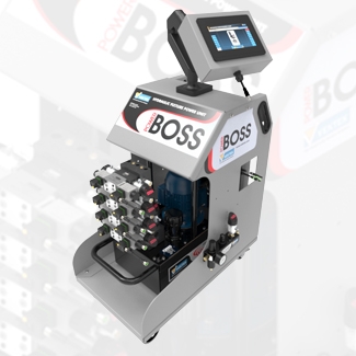 Product - Advanced Workholding Pumps for Automation | Power Supplies ...