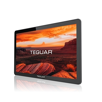Product - 15.6-inch Panel PC | Pinnacle TP-4800-16 | TEGUAR
