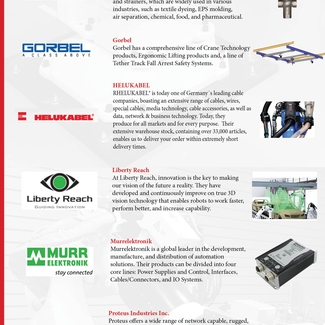 RAM SOLUTIONS Line Card | RAM Solutions, Inc. Products