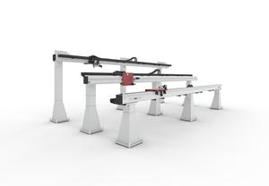 ArcTrack | Güdel, Inc.