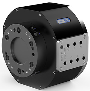 Product - Swivels-Robot System Products | A3