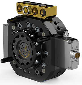 Product - Tool Changers-Robot System Products | A3
