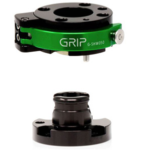Product - SHW Connectors-GRIP | A3