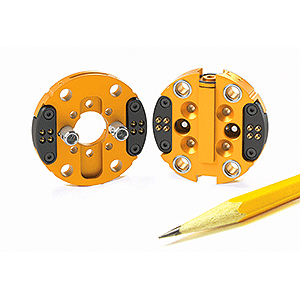 Product - Heavy Automation Robotic Tool Changers