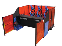 Product - ArcWorld IV-6000SL Series