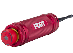 Product - Wireless E-Stop - Remote Emergency Stop Button