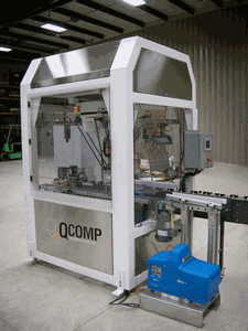 Product - Fitment Applicator