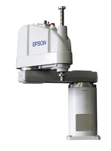 Product - Epson G-Series SCARA Robots