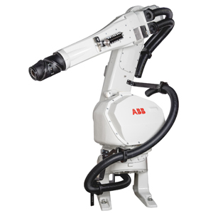 Product - Paint Process Automation