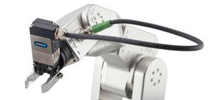 Product - Miniature Electric Parallel Gripper