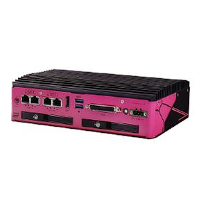 NVIDIA Jetson AGX Xavier AI NVR for Intelligent Video Analytics