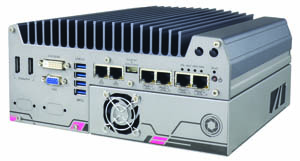 Product - Intel® 6th-Gen Core™ i7/ i5 Vision Controller with Vision ...