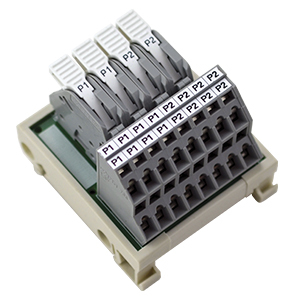 Product - Power Distribution Modules