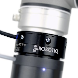 Product - Force Torque Sensor FT 300