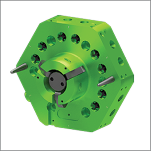 Tool Changers | Automation Products