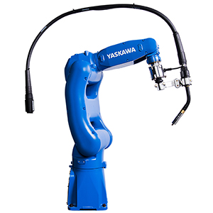 Product - AR700 Arc Welding Robot