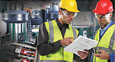 Services Capabilities of Rockwell Automation | System Integration by ...