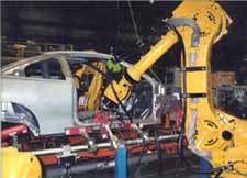 Custom Applications | System Integration by Dynalog, Inc.