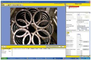 Vision Integration | System Integration by Motion Controls Robotics, Inc.