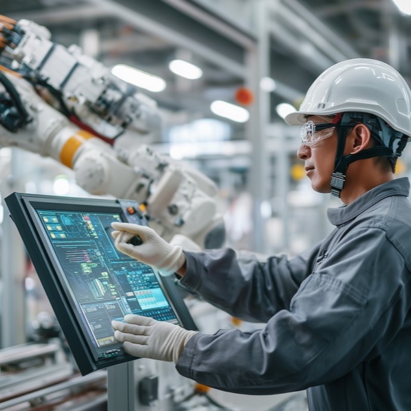 Robotics: Getting Started and Your Next Steps - Webinar | Automate